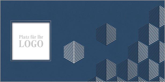 Karten für Firmenjubiläum, Neuereöffnung, etc.